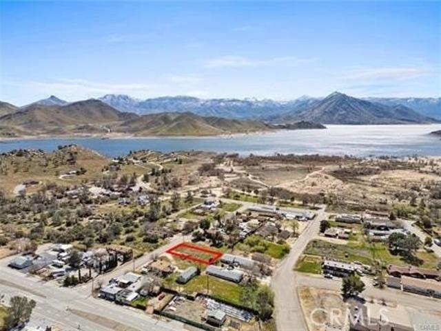 Lakeview Dr, Wofford Heights, CA 93285