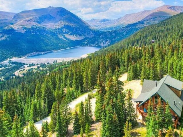 Lakeview Dr, Alma, Home For Sale