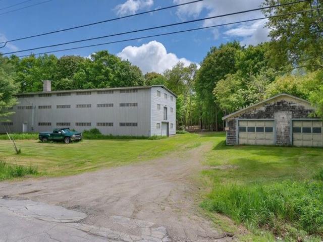Lakeview Dr, China, Plot For Sale