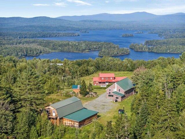 Lakeview Dr, Errol, Home For Sale