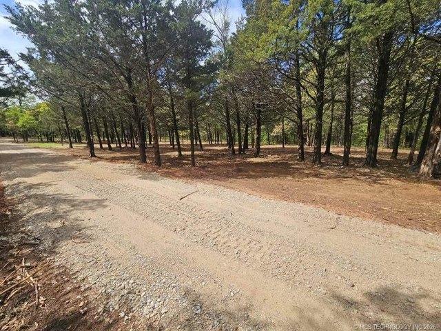 N Lakeview Dr, Guthrie, OK 73044