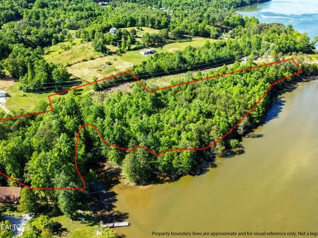 Lakeview Dr, Kingston, TN 37763