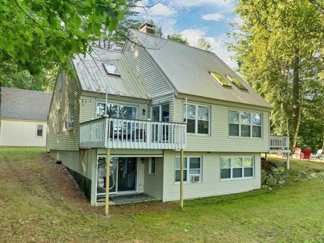Lakeview Dr, Meredith, Home For Sale