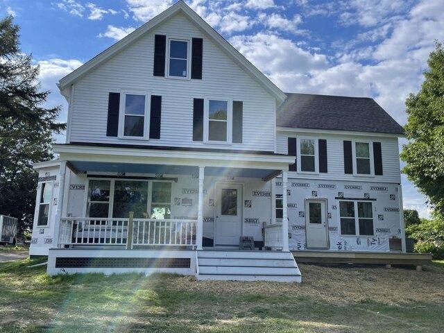 Lakeview Dr, North Hero, Home For Sale