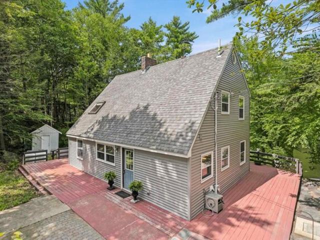 Lakeview Dr, Nottingham, Home For Sale