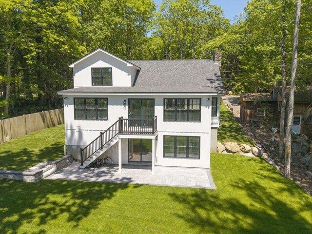 Lakeview Dr, Nottingham, Home For Sale