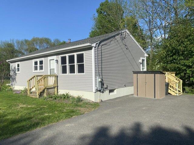 Lakeview Dr, Oakland, Home For Sale