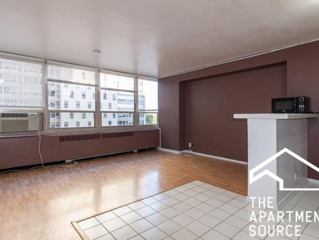 Lakeview East 1 Bed w. All Utilities Included