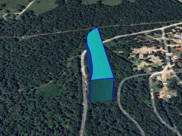 Lakeview Estates Drive