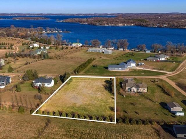 Lakeview Ln, Audubon, MN 56511