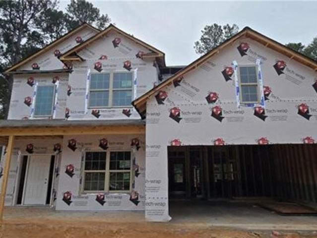 Lakeview Oaks Ct, Grayson, Home For Sale