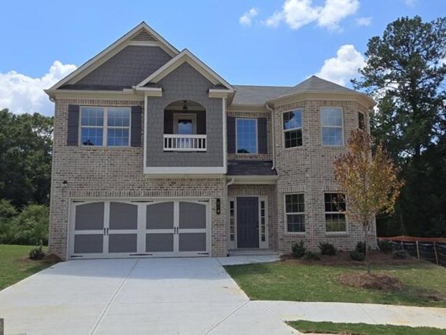 Lakeview Oaks Ct, Grayson, Home For Sale