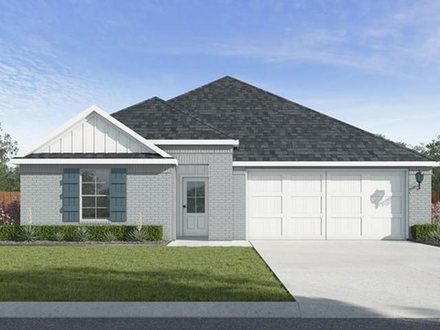 Lakeview Plan Picard Farms Community