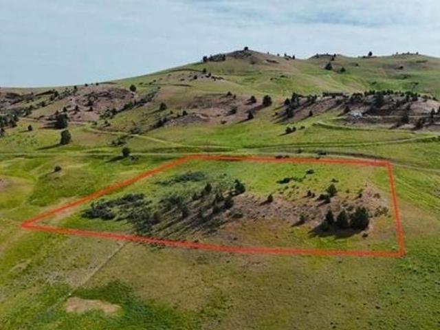 Lakeview Rd Lot 181, Hornbrook, CA 96044