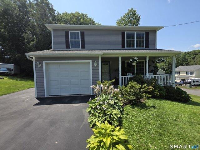 Lakeview Rd, Plymouth, Home For Sale