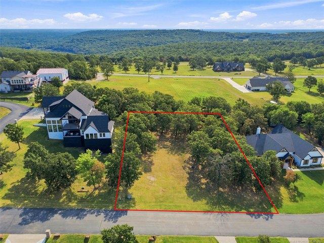 Lakeview Rd, Sperry, OK 74073