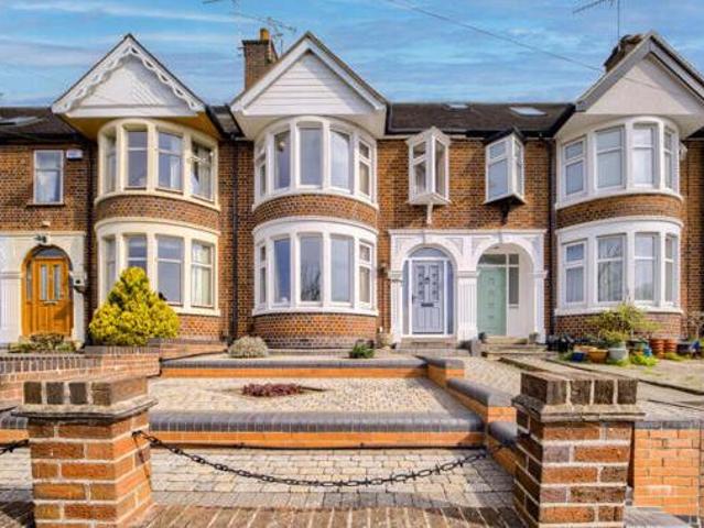 Lakeview Road, Coventry, 3 Bedroom Terraced