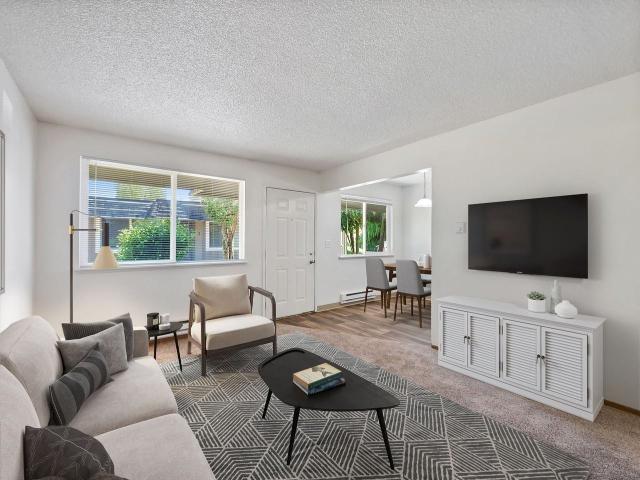Lakeview South 1 Bedroom Apartment for Rent at 10214 Lakeview Ave Sw, Lakewood, WA 98499 Lakeview