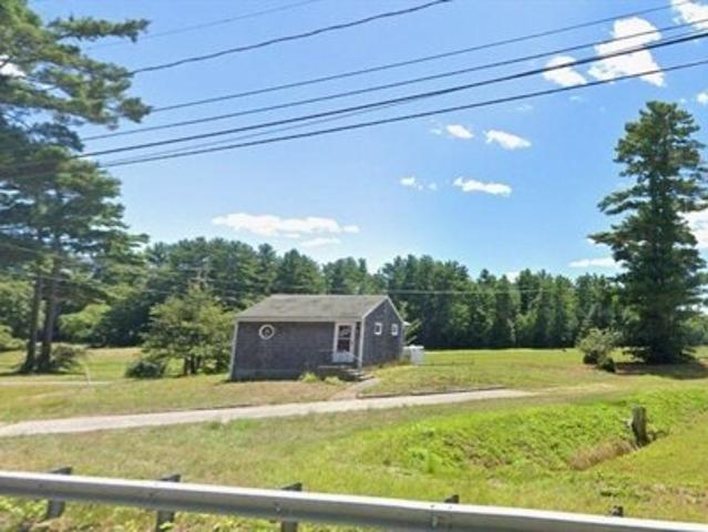 Lakeview St, Carver, Home For Sale