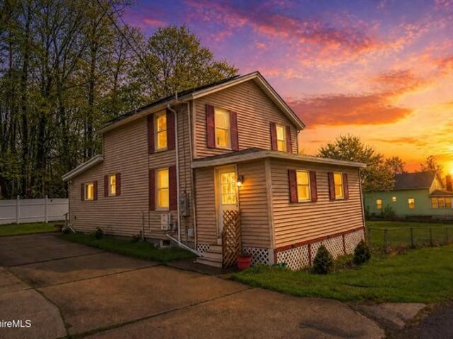 Lakeview St, Pittsfield, Home For Sale