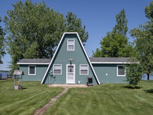 Lakeview St S, Dawson, Home For Sale