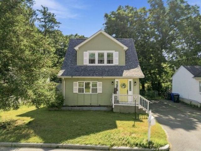 Lakevilla Ave, Springfield, Home For Sale