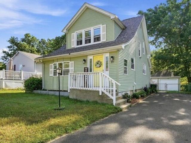 Lakevilla Ave, Springfield, Home For Sale