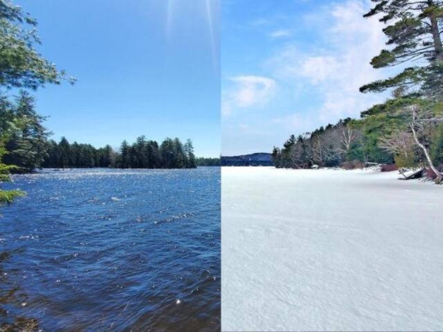 Lakeville Shores Rd, Lakeville, Plot For Sale