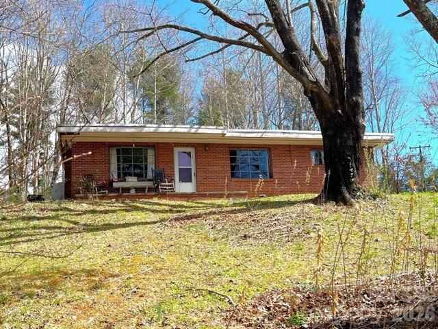 Lakey Gap Rd, Black Mountain, Home For Sale