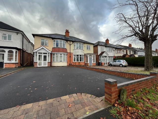 Lakey Lane, Birmingham B28, 3 bed semi detached house to rent, £1,500 pcm | PrimeLocation