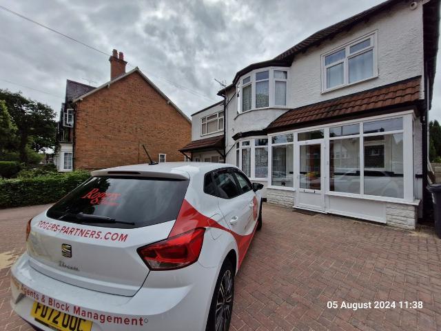 Lakey Lane, Birmingham, West Midlands B28, Room to rent, £530 pcm | PrimeLocation