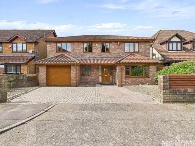 Lakin Drive, Barry, 4 Bedroom Detached