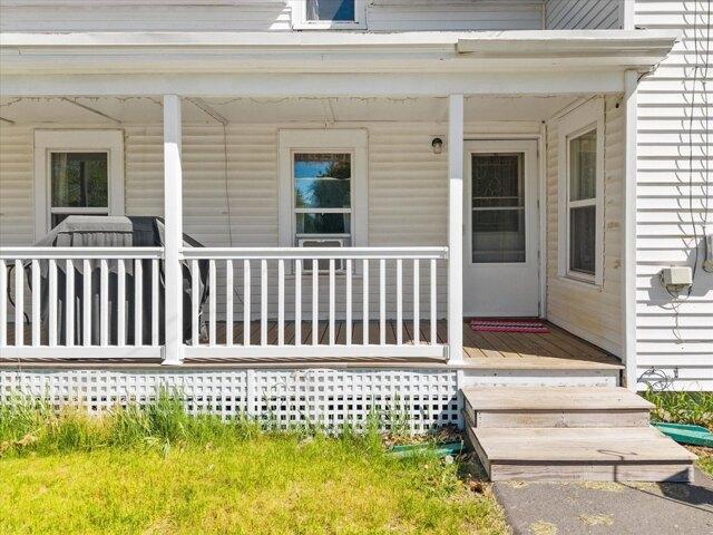 Lakins Rd, Etna, Home For Sale