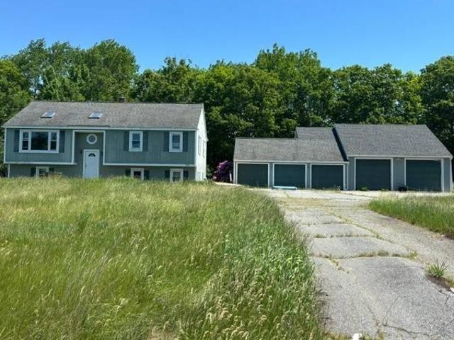 Lakins Rd, Stetson, Home For Sale