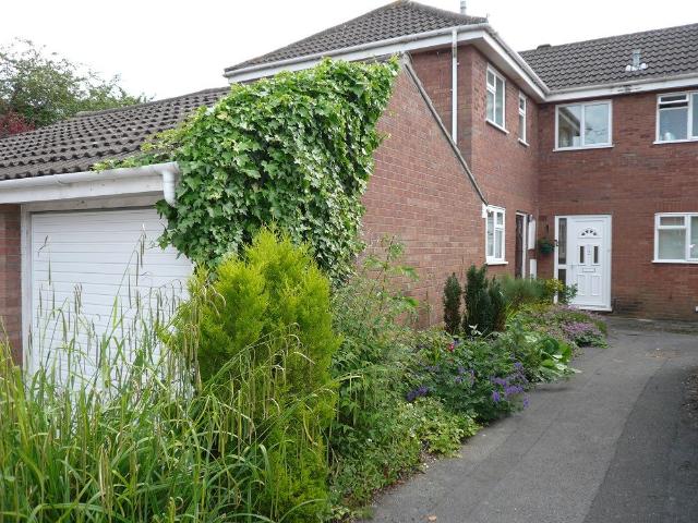 Lalande Close, Woosehill, Wokingham RG41, 2 bed terraced house to rent, £1,550 pcm | PrimeLocation