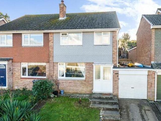 Lalebrick Road, Plymouth, 3 Bedroom Semi detached