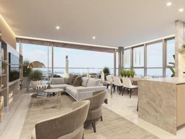 LALIQUE RESIDENCE PRONTO PARA MORAR APARTAMENTO 3 SUITES 3 VGS