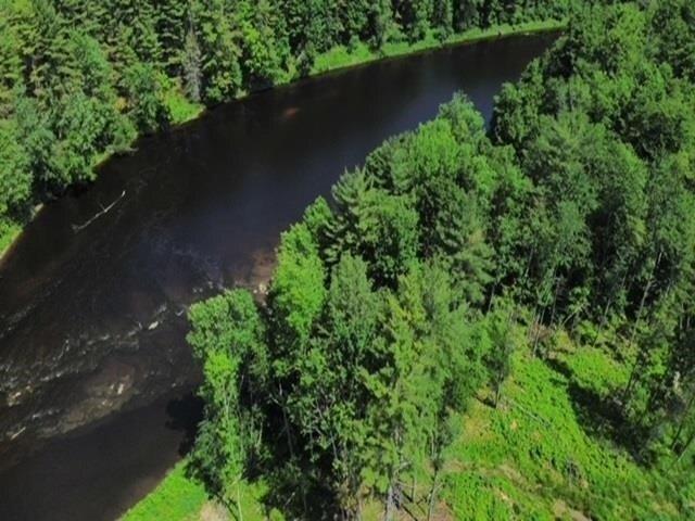 Lalonde Rd, Brasher Falls, Plot For Sale