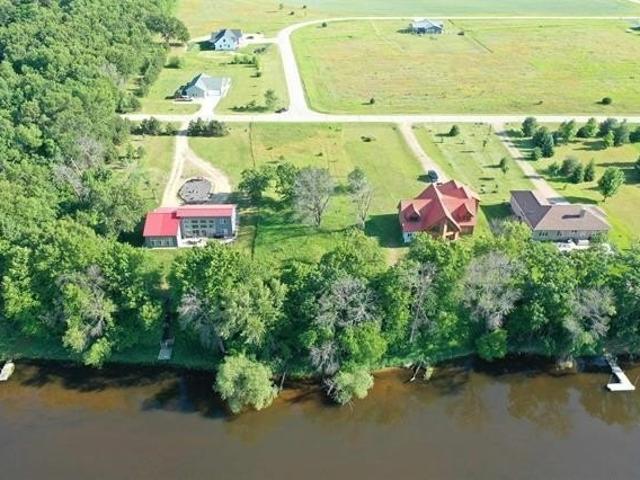Lalor Ln Lot 26, Montello, WI 53949