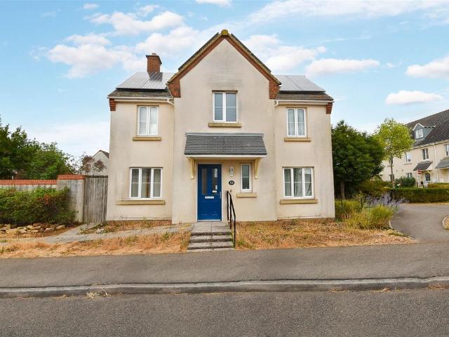 Lapwing Close, Corby NN18, 4 bed detached house to rent, £1,550 pcm | PrimeLocation