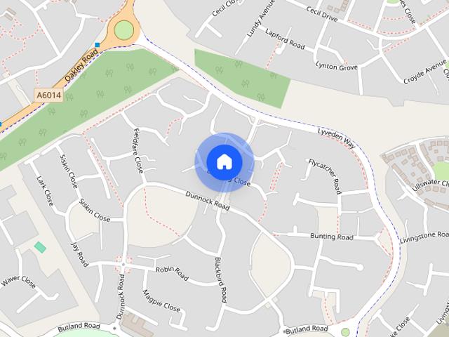 Lapwing Close, Corby, NN18 8DJ