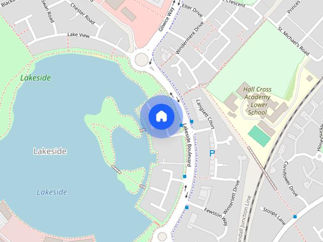Lapwing Close, Lakeside, Doncaster, DN4