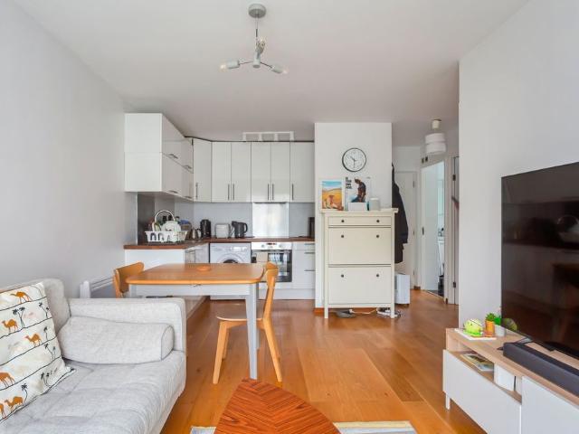 Lapwing Court, Eagle Drive, Colindale, London, NW9