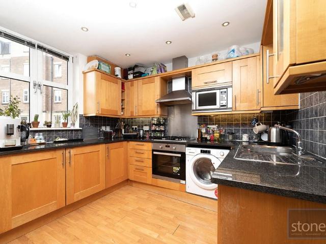 Lapwing Court, 6 Swan Street, London