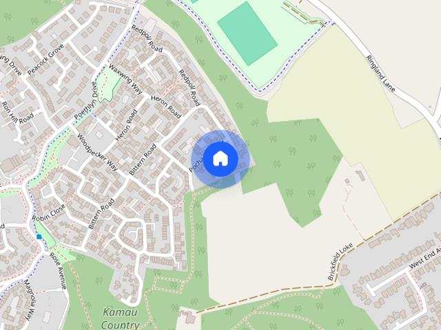 Lapwing Drive, Norwich, NR8 5FS