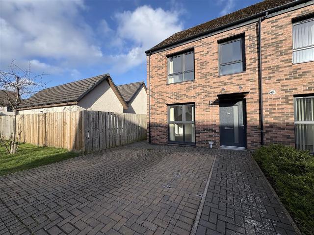 Lapwing Drive, Perth PH1, 3 bed property to rent, £975 pcm | PrimeLocation