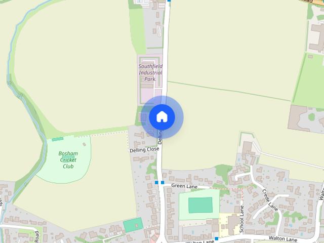 Lapwing Heights, Bosham, Chichester, PO18