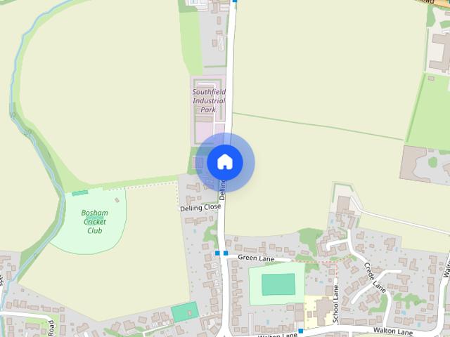 Lapwing Heights, Bosham, Chichester, PO18