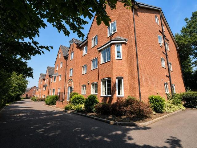 Lapwing View, Horbury, Wakefield WF4, 2 bed flat to rent, £995 pcm | PrimeLocation