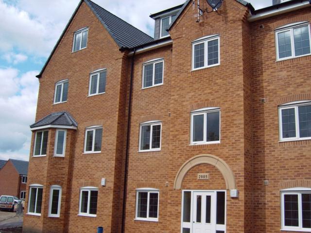 Lapwing View, Horbury WF4, 2 bed flat to rent, £795 pcm | PrimeLocation